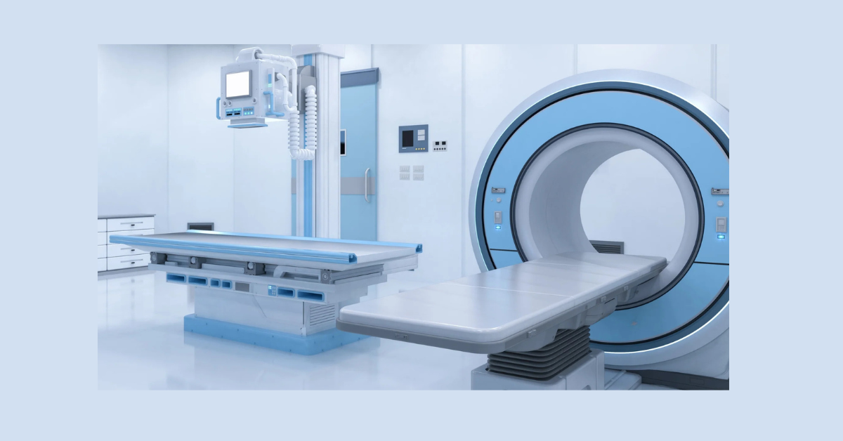 Linear Actuator Control System In Healthcare Polar Automation